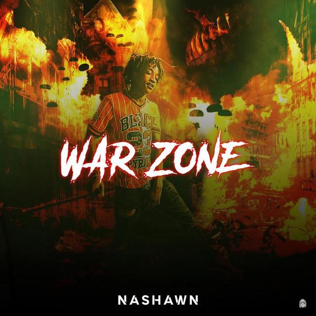 Nashawn Store: Official Merch & Vinyl