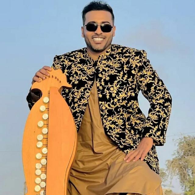 Balochi Pop Merch and Vinyl | Merchbar