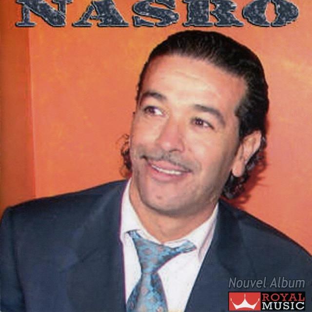 Nasro Store: Official Merch & Vinyl