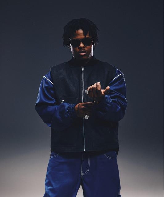 Nasty C Store: Official Merch & Vinyl