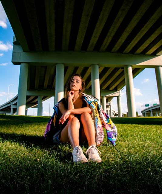 Natalie Graham Store: Official Merch & Vinyl