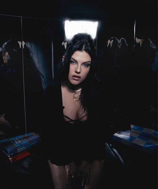 Natasha Hunt Lee Store: Official Merch & Vinyl