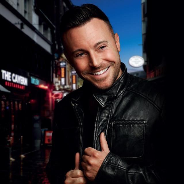 Nathan Carter LP - For The Record Its Nathan Car (Vinyl)