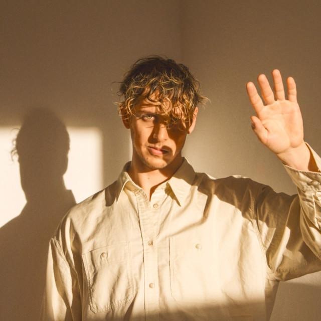 Nathan Micay TO THE GOD NAMED DREAM Vinyl Record