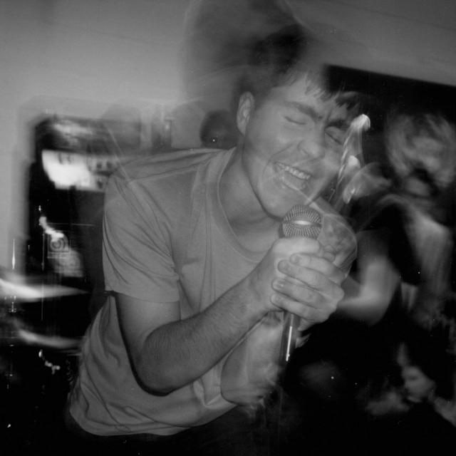 Native Nod THIS CAN'T EXIST Vinyl Record