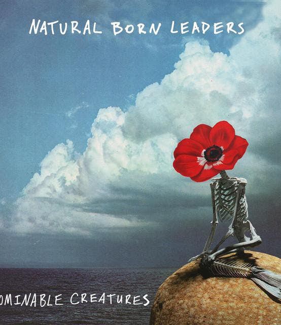 Natural Born Leaders Store: Official Merch & Vinyl