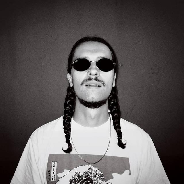 Natureboy Flako Vinyl Record