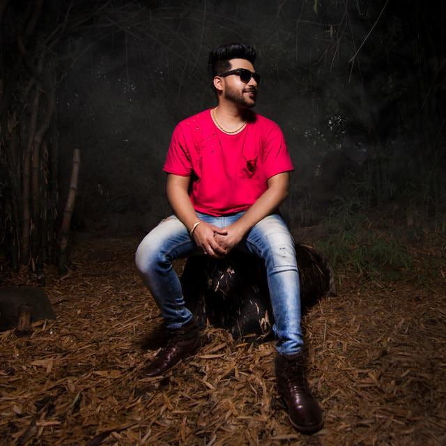 Navjeet Kahlon Store: Official Merch & Vinyl