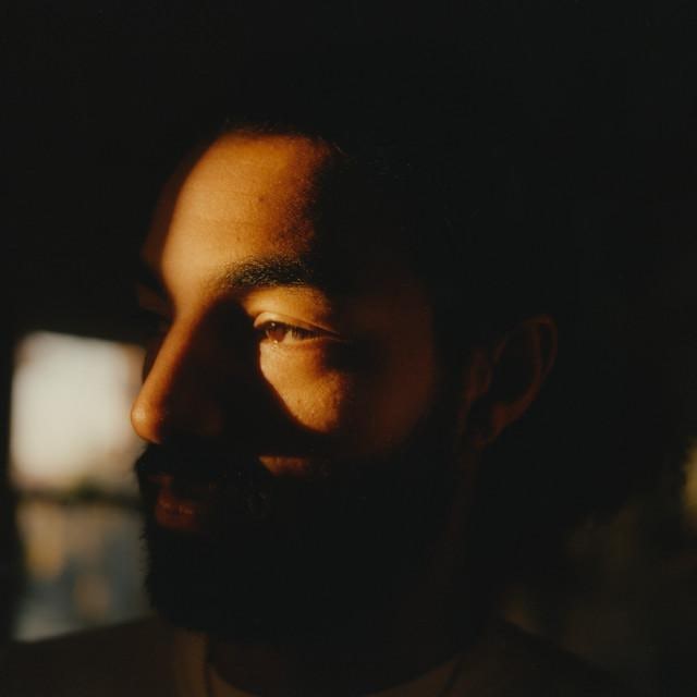 Navy Blue WAYS OF KNOWING (X) Vinyl Record