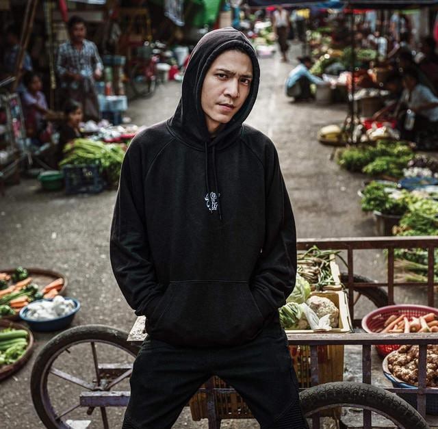 Nay Win Store: Official Merch & Vinyl