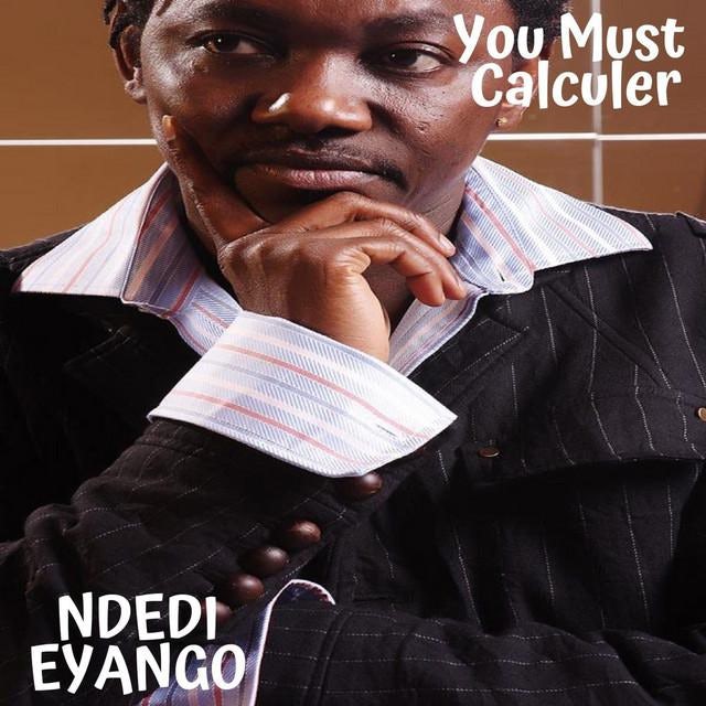 Ndedi Eyango Store: Official Merch & Vinyl