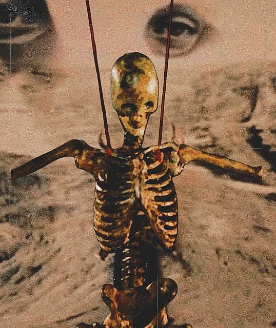 DethTech Store: Official Merch & Vinyl