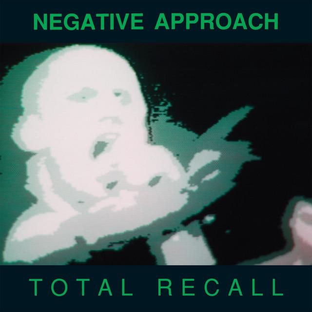 Negative Approach Store: Official Merch & Vinyl