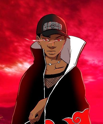 Negrito Senpai Store: Official Merch & Vinyl