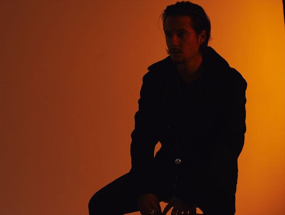 Nekfeu Store: Official Merch & Vinyl