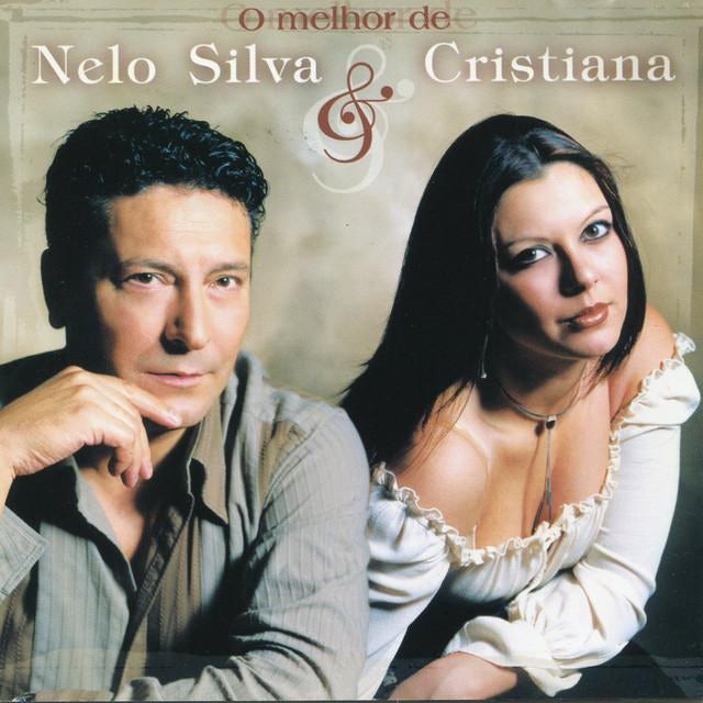 Nelo Silva & Cristiana Store: Official Merch & Vinyl