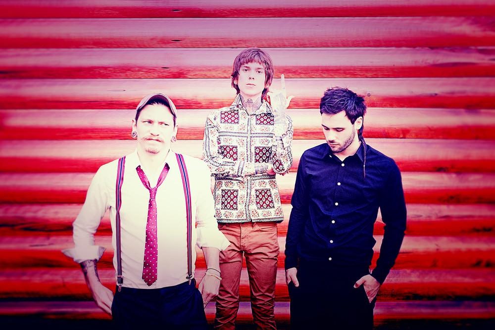 Never Shout Never Merch, Shirts, Accessories & Vinyl Store