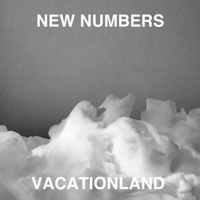 New Numbers Store: Official Merch & Vinyl