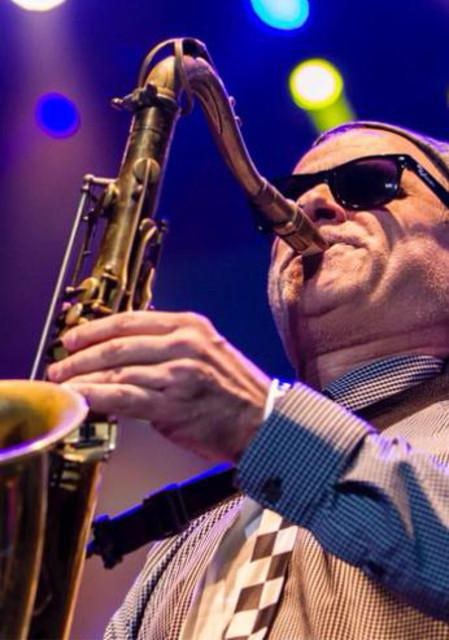 Ska Jazz Merch and Vinyl | Merchbar