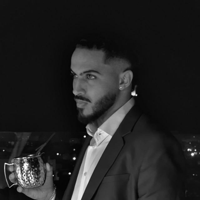 Nezar Store: Official Merch & Vinyl