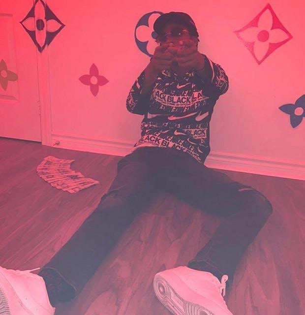 NHS Lil Bk Store: Official Merch & Vinyl