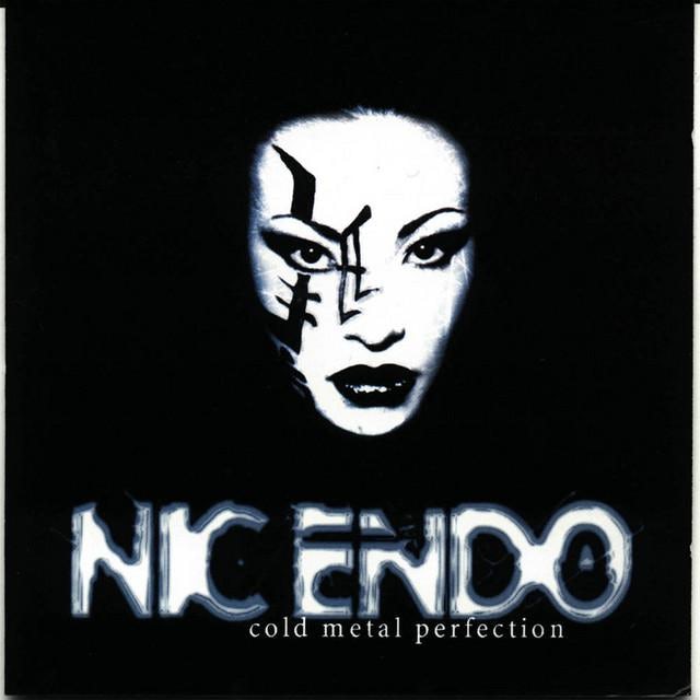Nic Endo Store: Official Merch & Vinyl