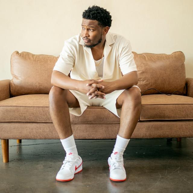 Nick Grant Store: Official Merch & Vinyl