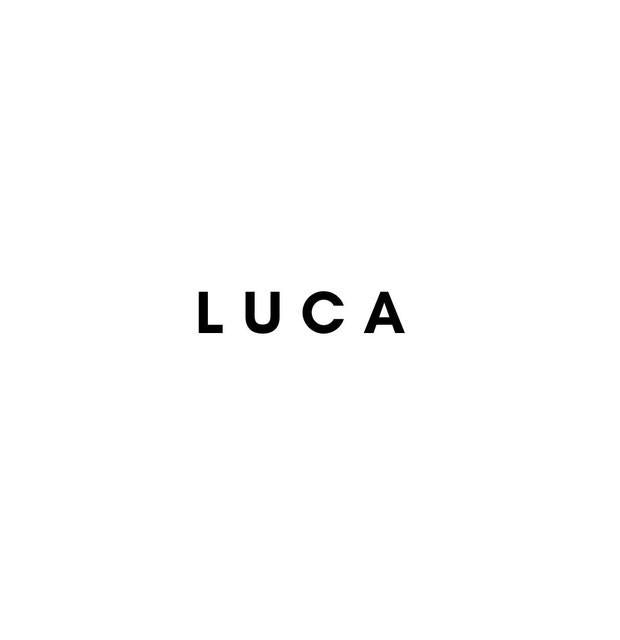 Luca Shirts, Luca Merch, Luca Hoodies, Luca Vinyl Records, Luca Posters ...