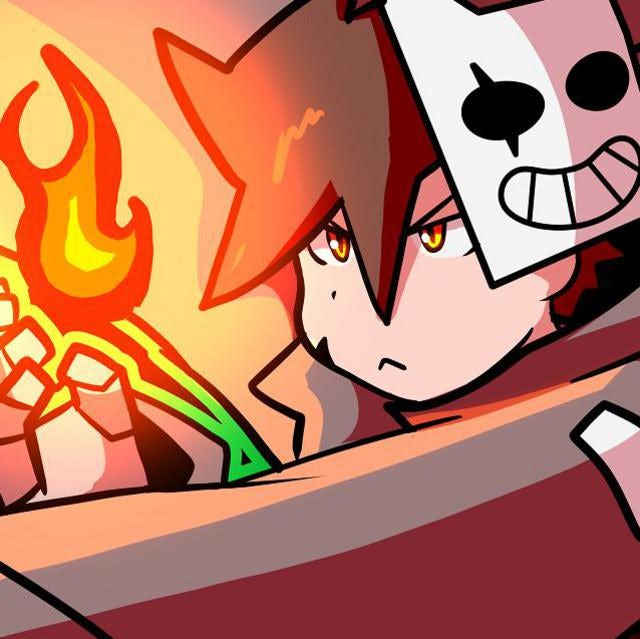 Nick Nitro Store: Official Merch & Vinyl