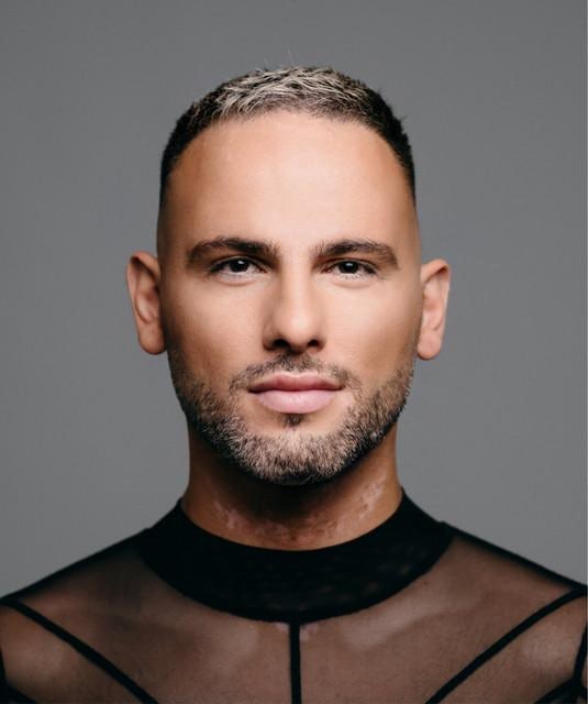 Nicolas Chalhoub Store: Official Merch & Vinyl