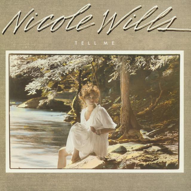 Nicole Wills Store: Official Merch & Vinyl