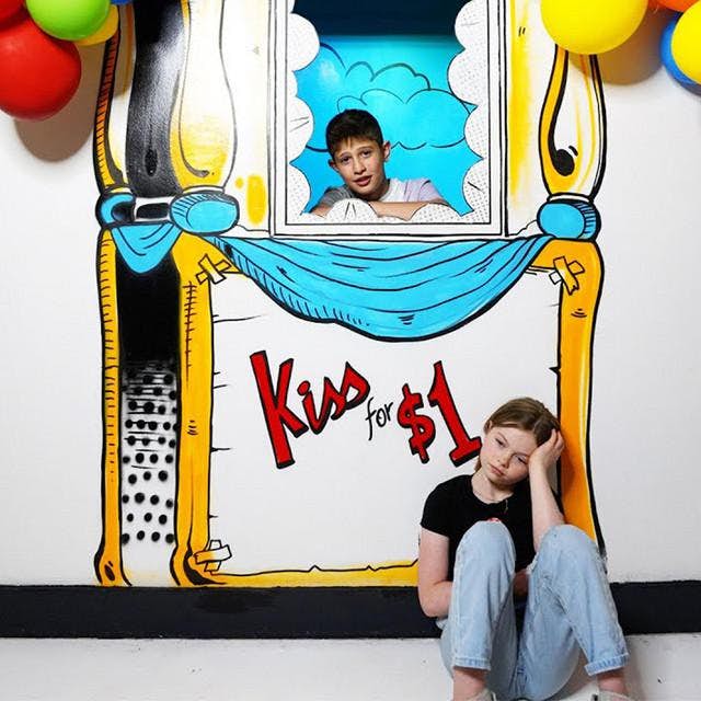 Nidal Wonder Store: Official Merch & Vinyl