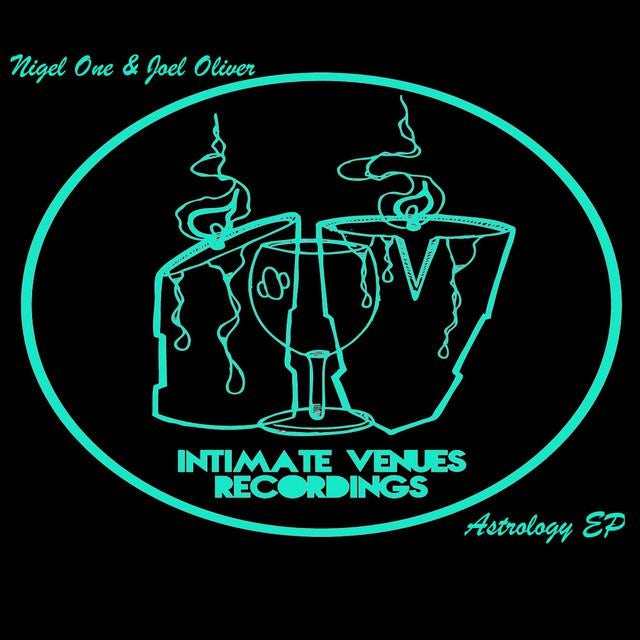 Nigel One Store: Official Merch & Vinyl