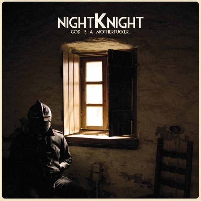 Night Knight Store: Official Merch & Vinyl