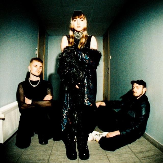 Night Tapes DREAM FOREVER IN GLORIOUS STEREO / DOWNLOAD SPIRIT Vinyl Record