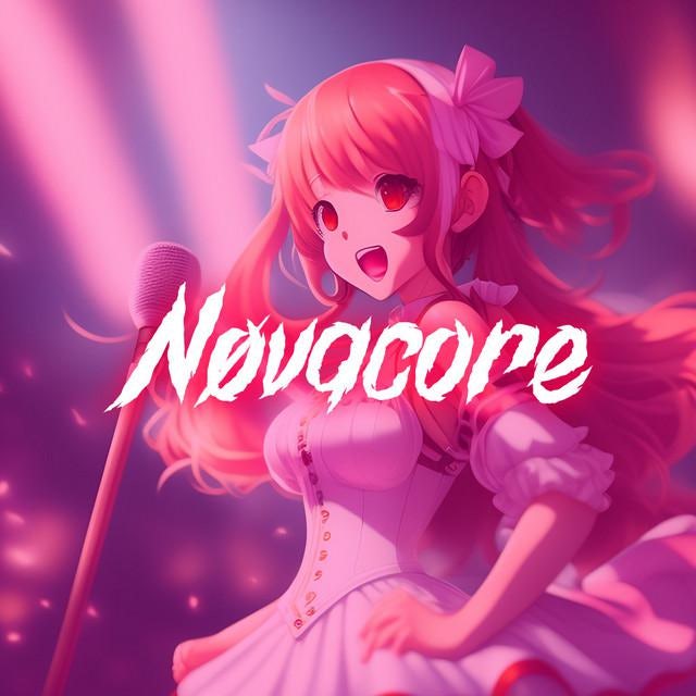 Nightcore Merch and Vinyl | Merchbar