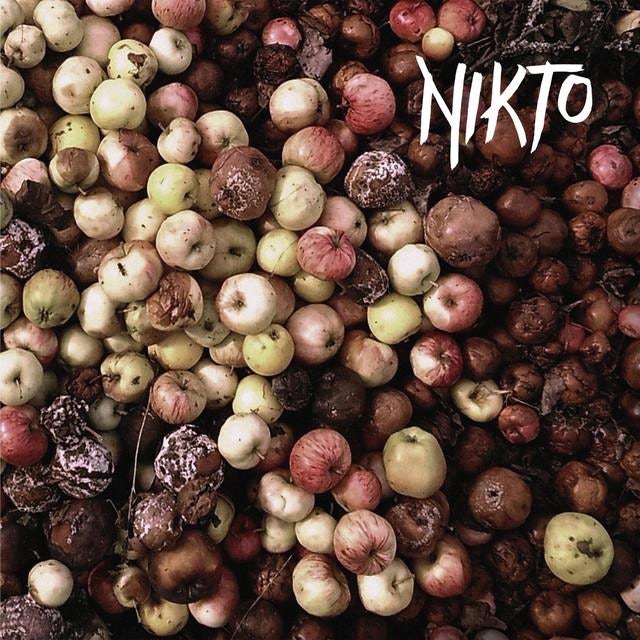 Nikto Store: Official Merch & Vinyl