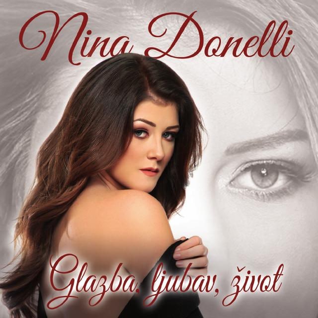 Nina Donelli Store: Official Merch & Vinyl
