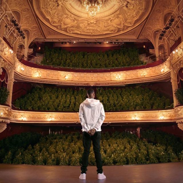 Nines CROP CIRCLE 2 CD