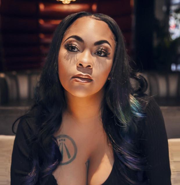 Nivea COMPLICATED CD