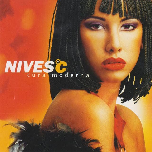 Nives Celzijus Store: Official Merch & Vinyl