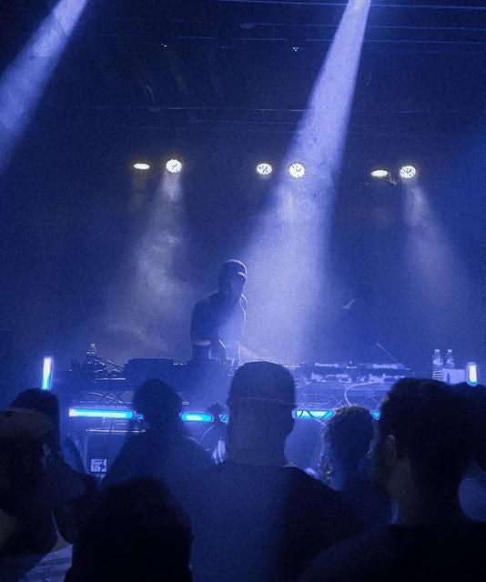 Noah B Store: Official Merch & Vinyl