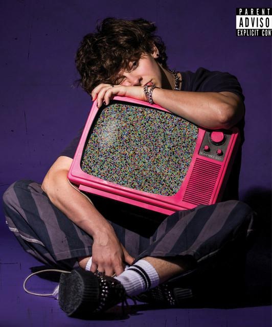 James Marriott Store: Official Merch & Vinyl