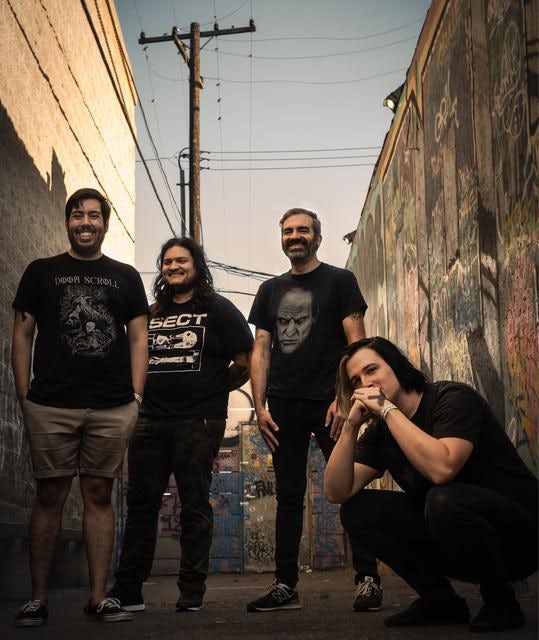 Noise Complaint Store: Official Merch & Vinyl