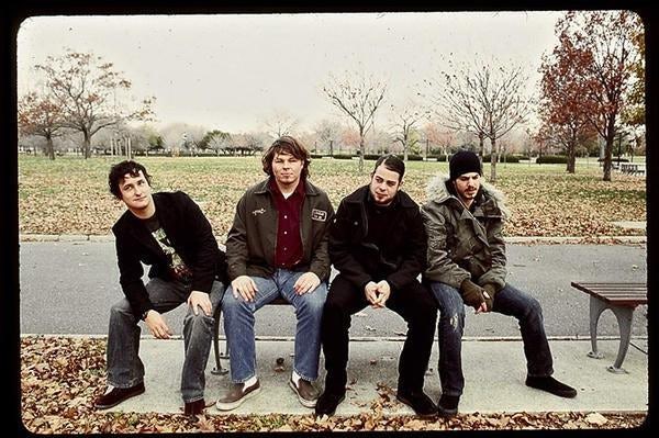 None More Black Store: Official Merch & Vinyl