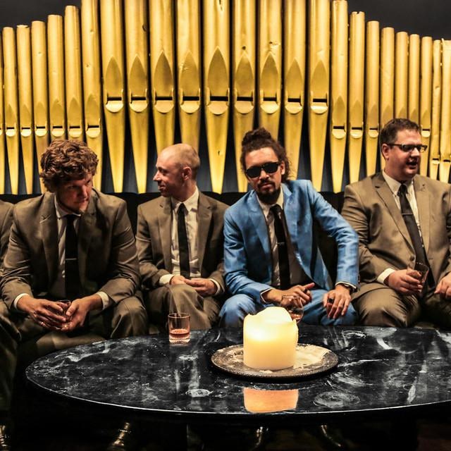 Nooky Jones Store: Official Merch & Vinyl