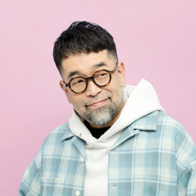 Noriyuki Makihara Store: Official Merch & Vinyl