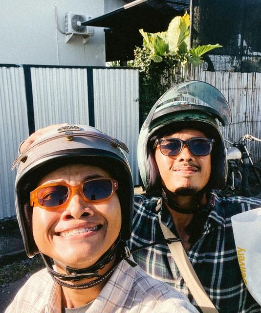 Hindia Store: Official Merch & Vinyl