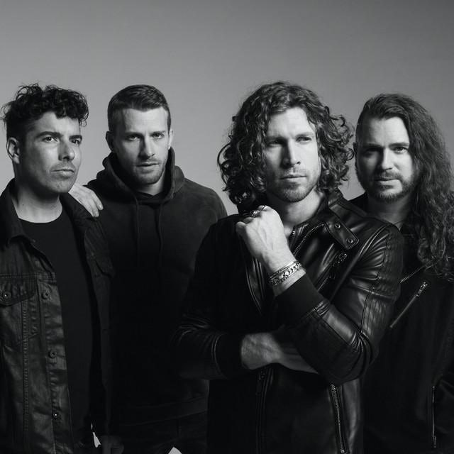 Nothing More Shirts, Nothing More Merch, Nothing More Hoodies, Nothing ...