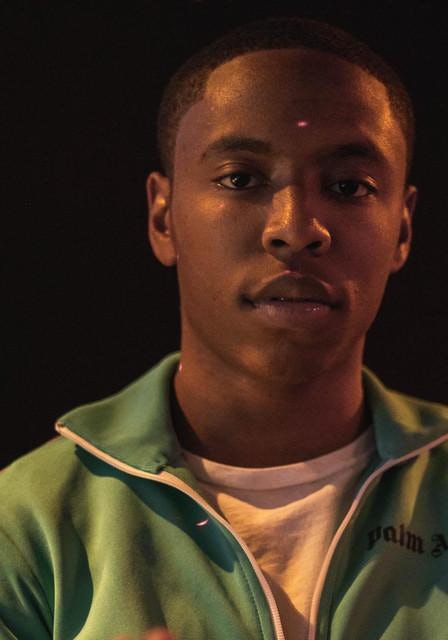 Nsu Sheedo Store: Official Merch & Vinyl